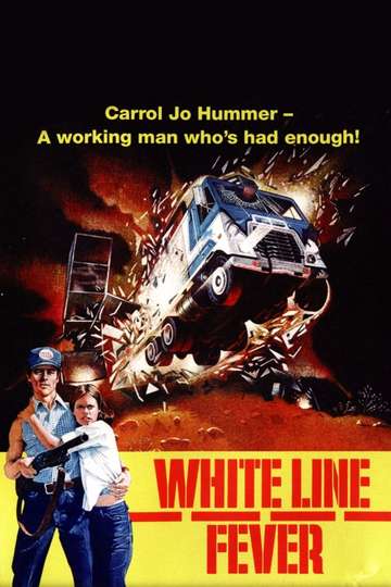 White Line Fever (1975) - Movie | Moviefone