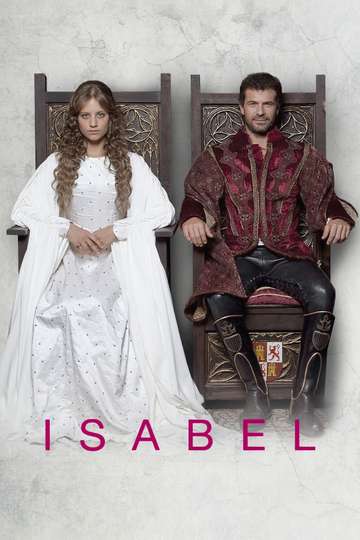 Isabel (2012-2014) - Where to Watch | Moviefone