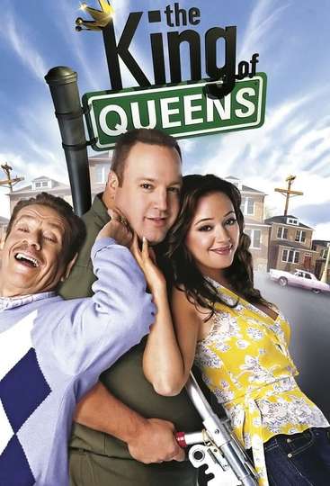 The King Of Queens Stream And Watch Online Moviefone