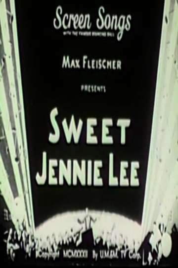 Sweet Jennie Lee (1932) | Moviefone