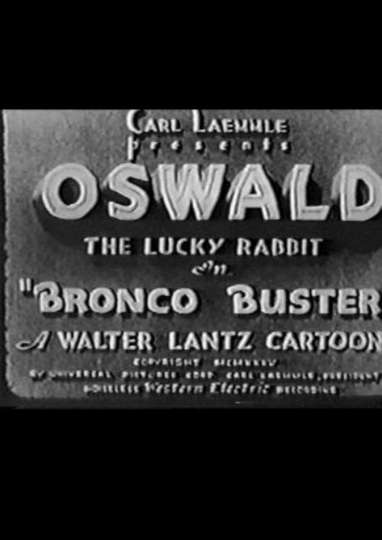 Bronco Buster - Movie | Moviefone