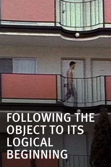 Following the Object to Its Logical Beginning (1987) Streaming - Where ...