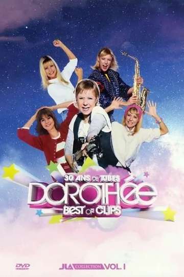 Dorothée Best Of Clips - Movie | Moviefone