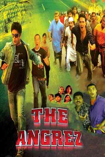 The Angrez - Movie | Moviefone