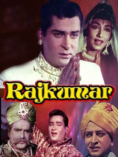 Rajkumar Streaming - Where to Watch Online | Moviefone