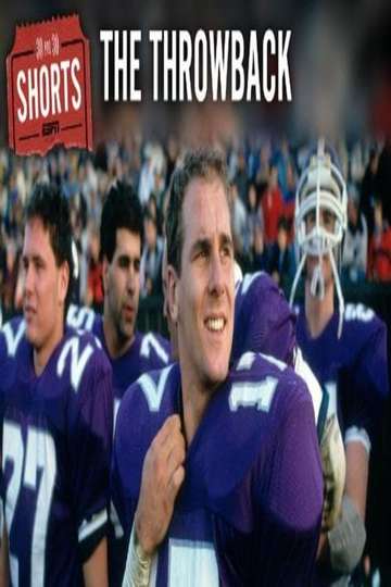 The Throwback - Movie | Moviefone