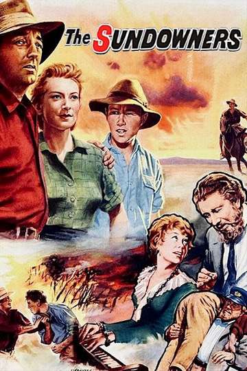 The Sundowners (1960) Credits - Full Cast and Crew | Moviefone