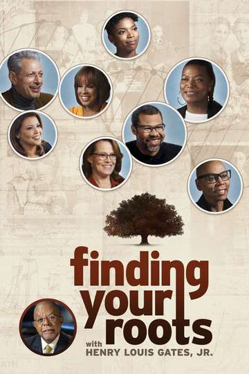 Finding Your Roots Season 2: Episode Guide & Ratings | Moviefone