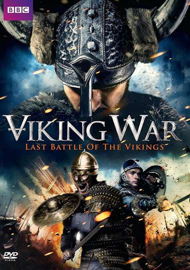 The Last Battle of the Vikings - Where to Watch | Moviefone
