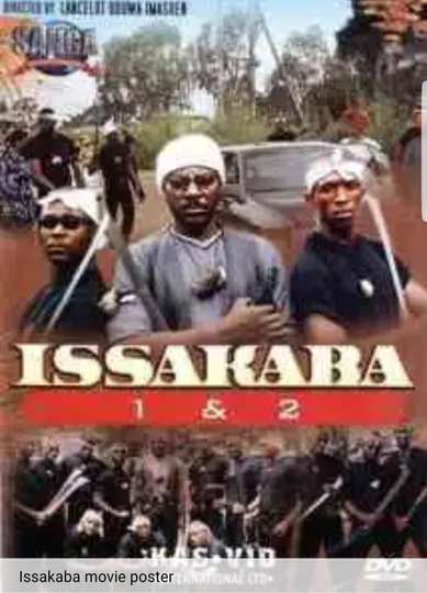 Issakaba - Movie | Moviefone