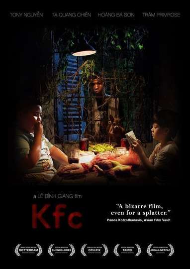 KFC - Movie | Moviefone
