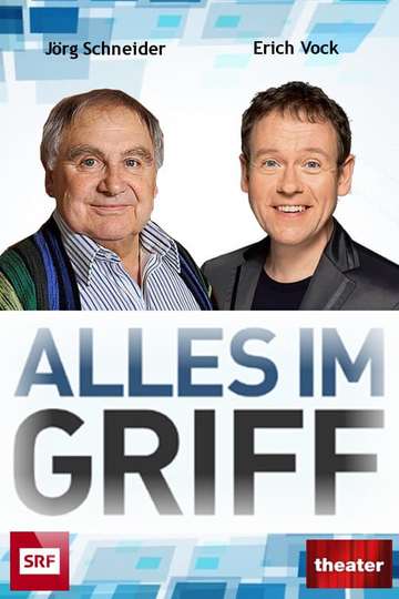 Alles Im Griff - Movie | Moviefone