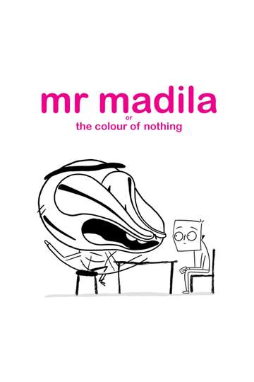 Mr Madila | Moviefone
