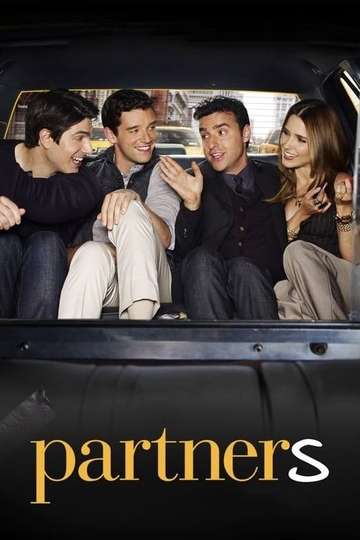 Partners (2012-2013) - TV Show | Moviefone