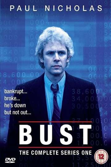 Bust (1987-1997) - Seasons Guide | Moviefone