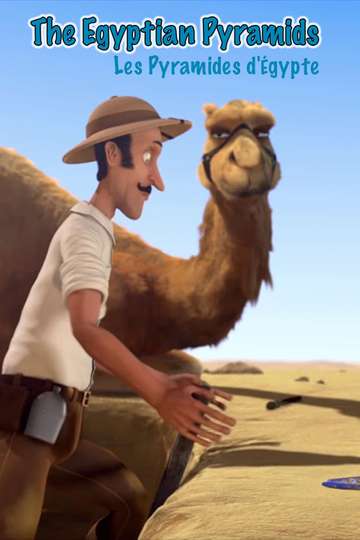 The Egyptian Pyramids - Where to Watch | Moviefone