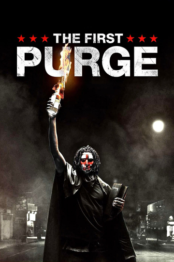 The Purge (2013) Full Cast & Crew | Moviefone