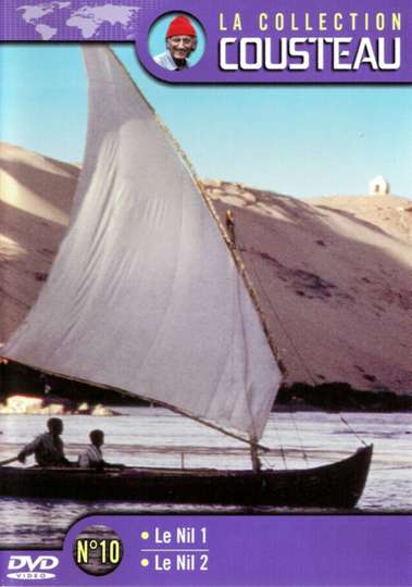 The Cousteau Collection N°1-2 | Sleeper Sharks of the Yucatan - Movie ...