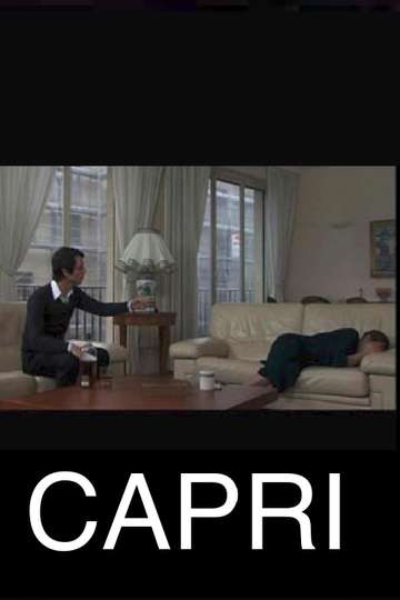 Capri - Movie | Moviefone