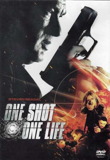 One Shot, One Life Cast and Crew | Moviefone