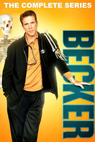 Becker (1998-2004) - TV Show | Moviefone