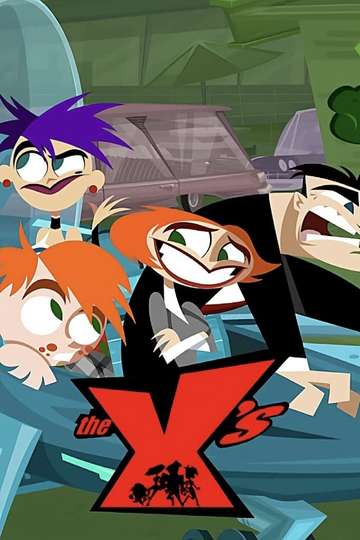 The X's (2005-2006) - TV Show | Moviefone