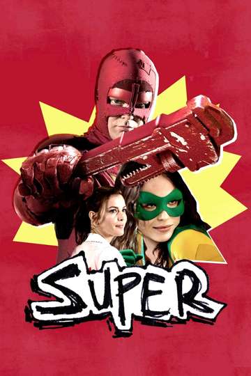 Super (2011) - Movie | Moviefone