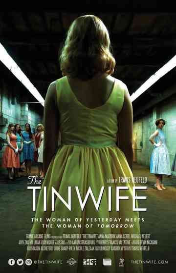 The Tinwife - Movie | Moviefone