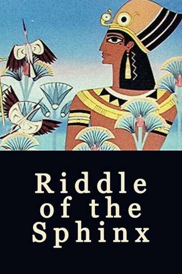 Riddle of the Sphinx - Where to Watch | Moviefone