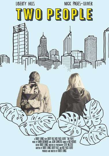 Two People | Moviefone