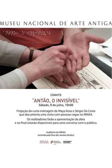 Anthony the Invisible One | Moviefone