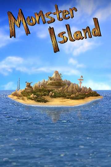 Monster Island - Movie | Moviefone