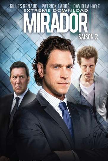 Mirador (2010-2016) - TV Show | Moviefone