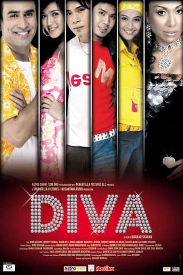 Diva Streaming - Where to Watch Online | Moviefone