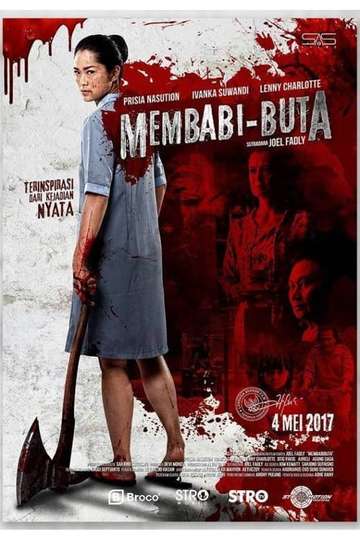 Membabi Buta | Moviefone
