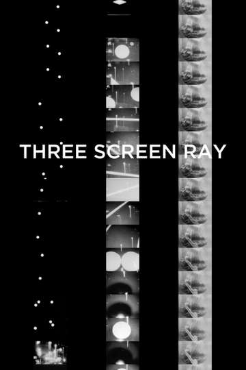 Three Screen Ray | Moviefone