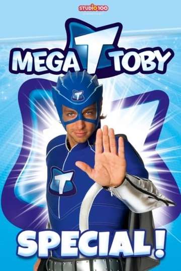 Mega Toby - Movie | Moviefone