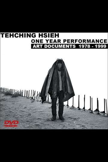 Tehching Hsieh: One Year Performance, Art Documents 1978 - 1999 - Movie ...