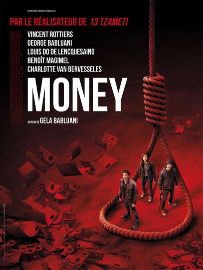 Money Stream and Watch Online | Moviefone