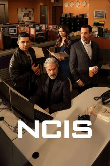 NCIS (2003-2025) - Season 4 Episodes and Ratings | Moviefone