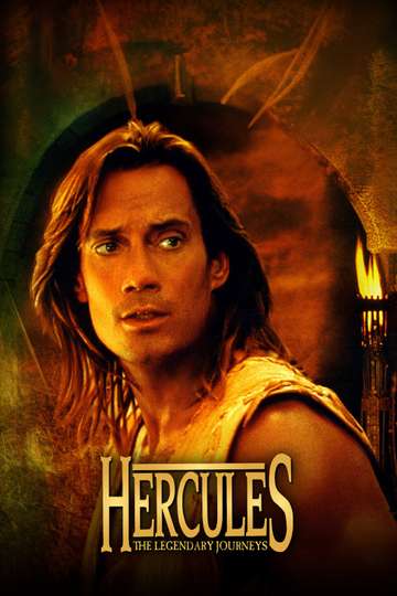 Where to Watch Hercules: The Legendary Journeys Online | Moviefone