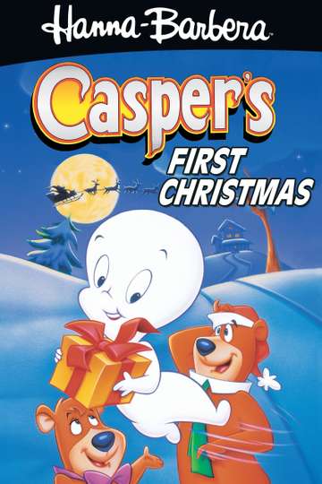 Casper's First Christmas - Movie | Moviefone