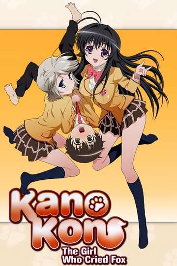 Kanokon (2008) Streaming - Where to Watch Online | Moviefone
