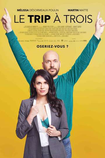 Threesome - Movie | Moviefone