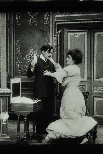 Phial of Poison (1907) - Movie | Moviefone