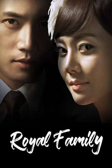 Royal Family (2011) - TV Show | Moviefone