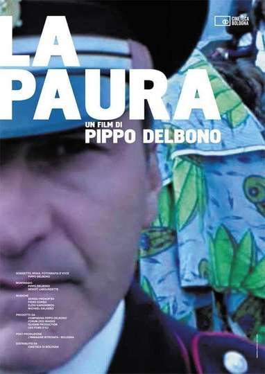 La paura - Movie | Moviefone