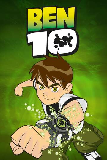 Ben 10 (2005-2008) - Season 2 Episodes and Ratings | Moviefone