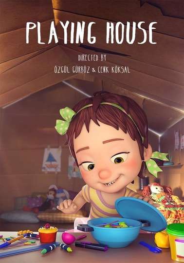 Playing House - Movie | Moviefone