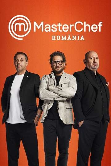 MasterChef Romania (2012-2024) - Seasons Guide | Moviefone